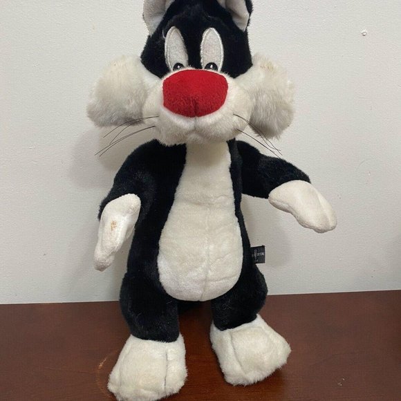 Warner Bros. | Other | 995 Warner Bros Studio Store Sylvester The Cat ...